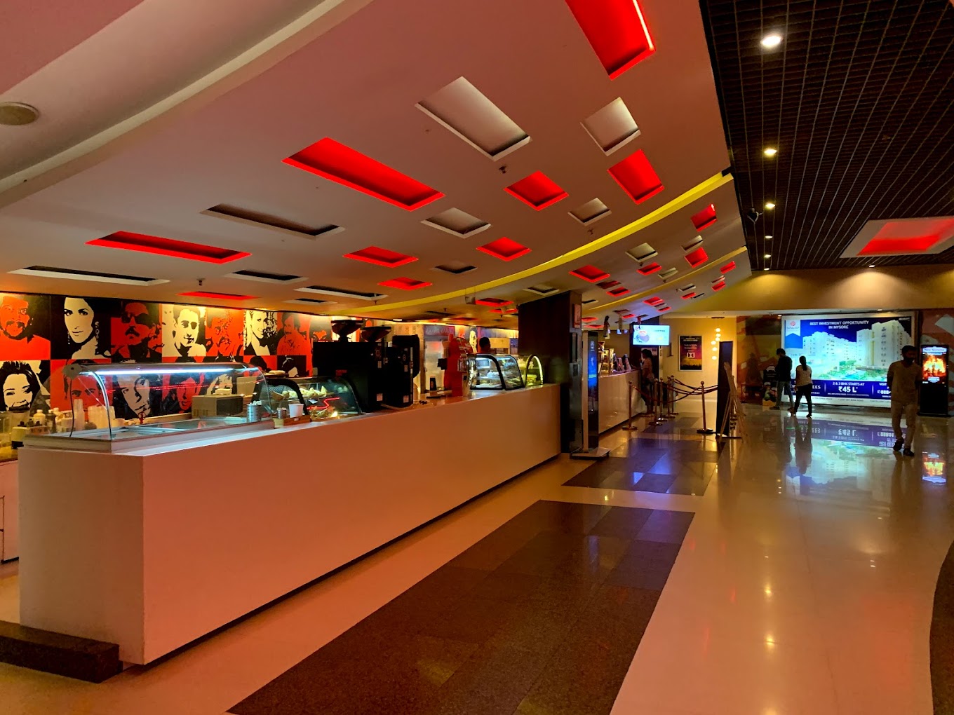 DRC Cinemas - Masth Mysore - Mysuru's Popular City Portal
