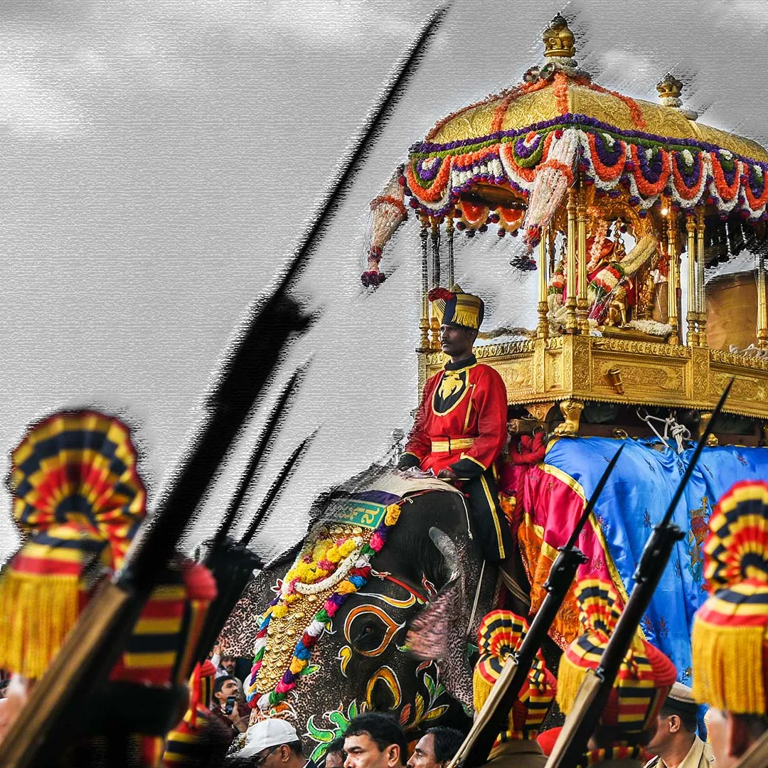 Mysuru Dasara 2025 - Masth Mysore - Mysuru's Popular City Portal