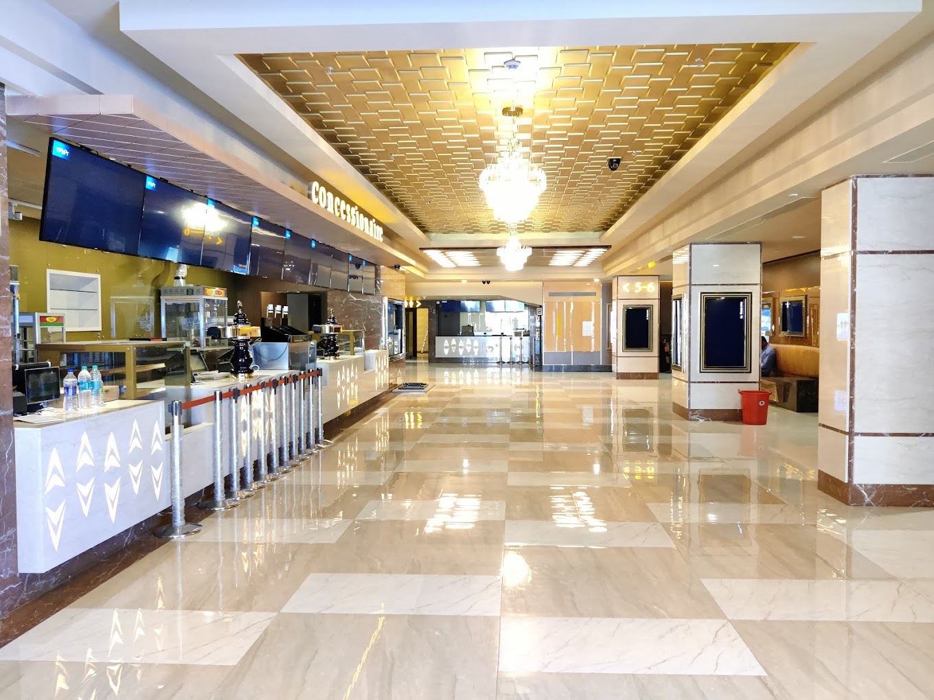 PVR Cinemas - Forum Centre City Mall - Masth Mysore - Mysuru's Popular ...