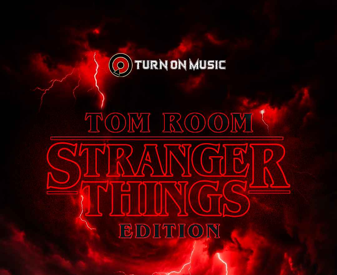 Stranger Things Mysuru Event – Tom Room 360° Experience - Masth Mysore ...